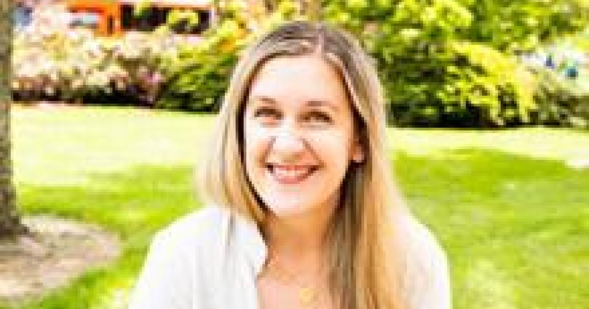 Emma Larkins | Center for Teaching and Learning | Oregon State University