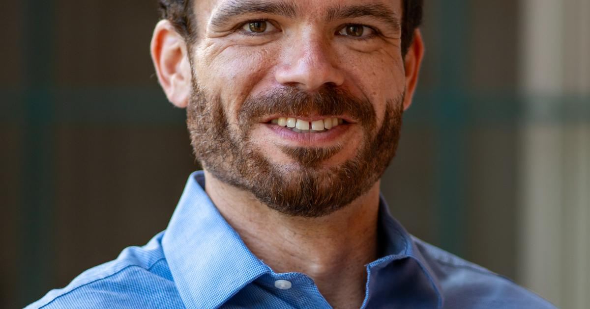 Joe Slade | Center for Teaching and Learning | Oregon State University